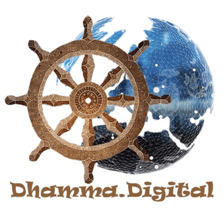 Mobile Apps - Dhamma Digital